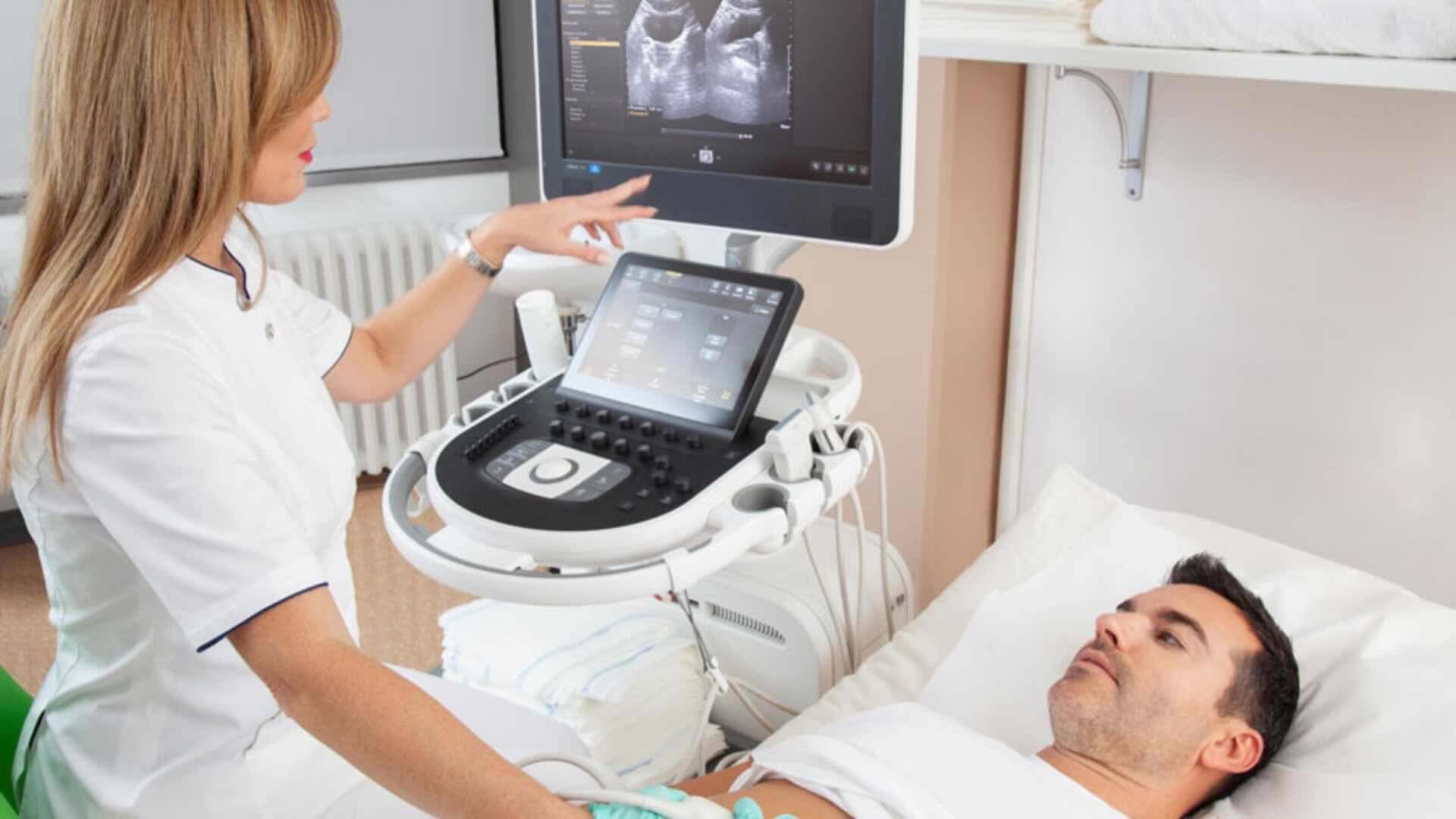 Ambulanta za ultrazvok - Medical center Rogaška