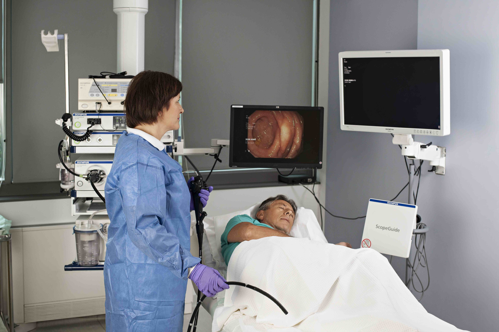 Gastro program - Medical center Rogaška